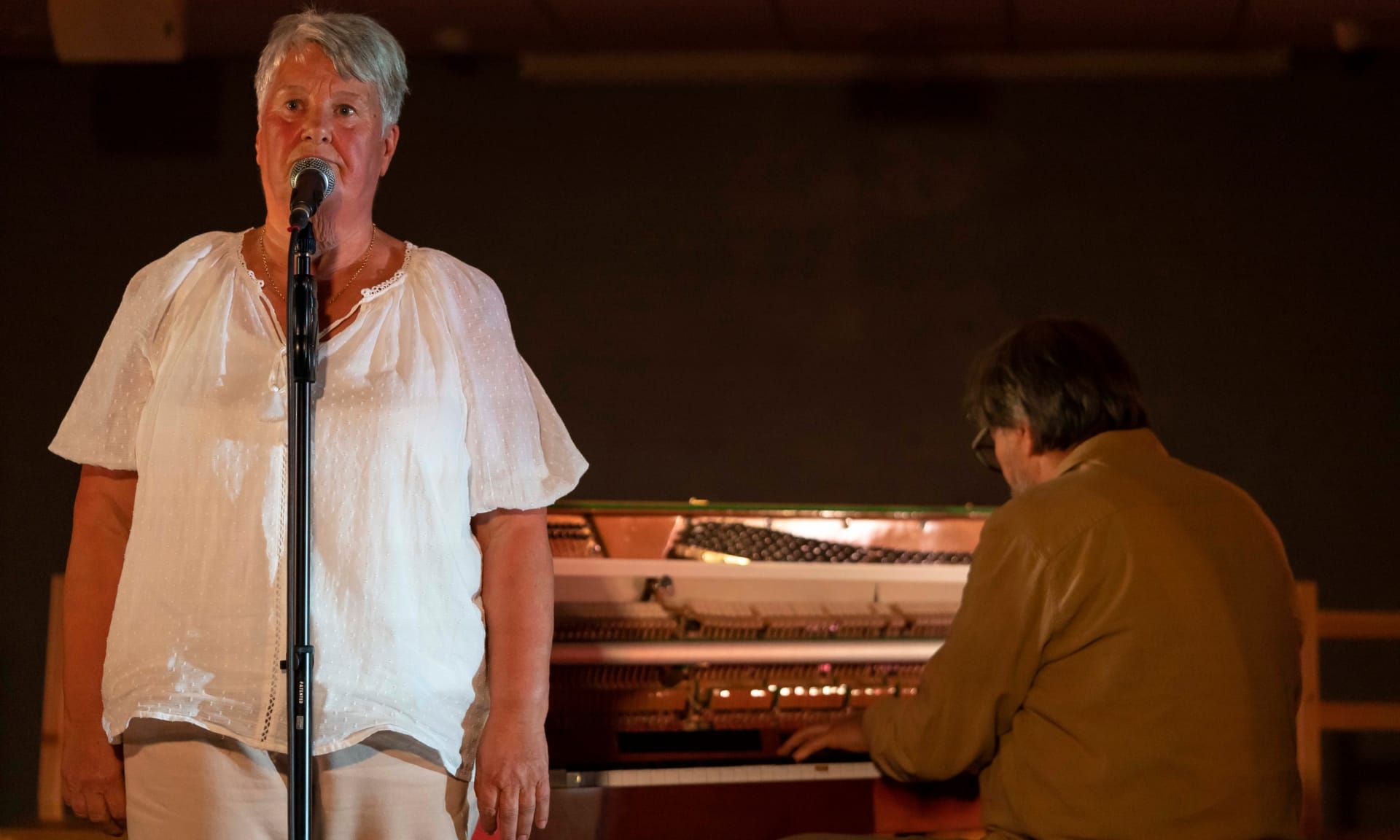 Whats Next Creative Ageing in Barrow-in-Furness and Beyond - The ...